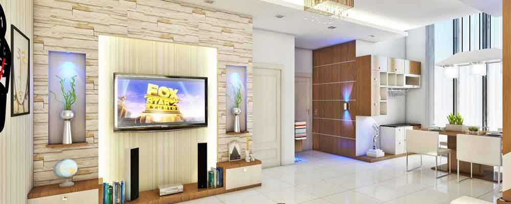 CREATIVE CONCEPT Interior Contractor in Andheri, Mumbai